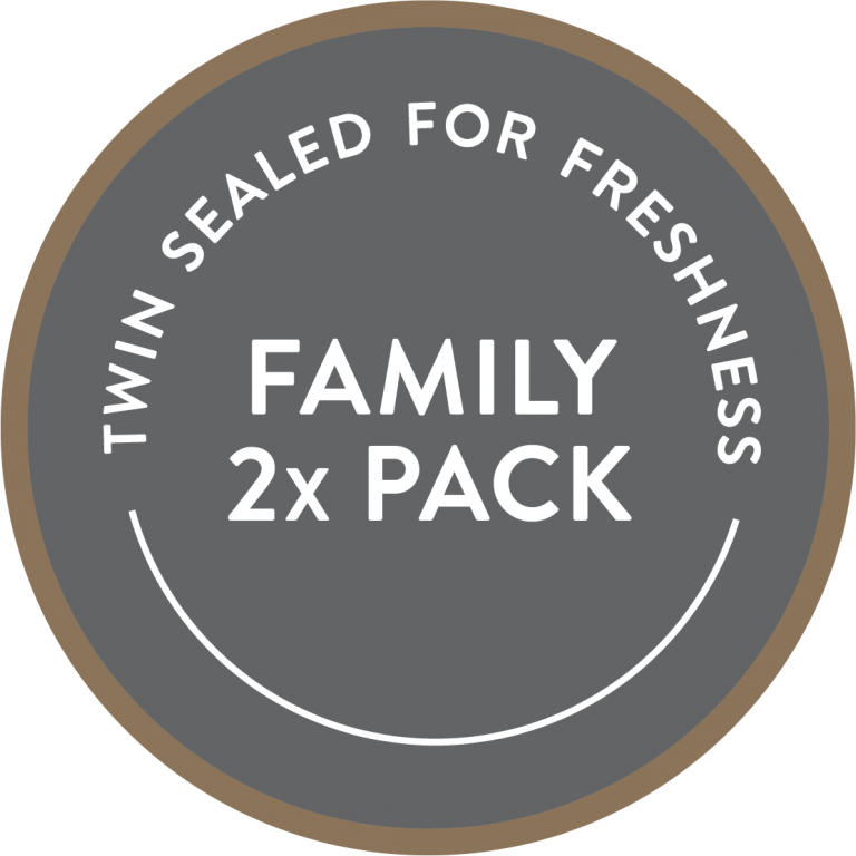 Dry Cured Bacon Twin Pack - Skara Smallgoods