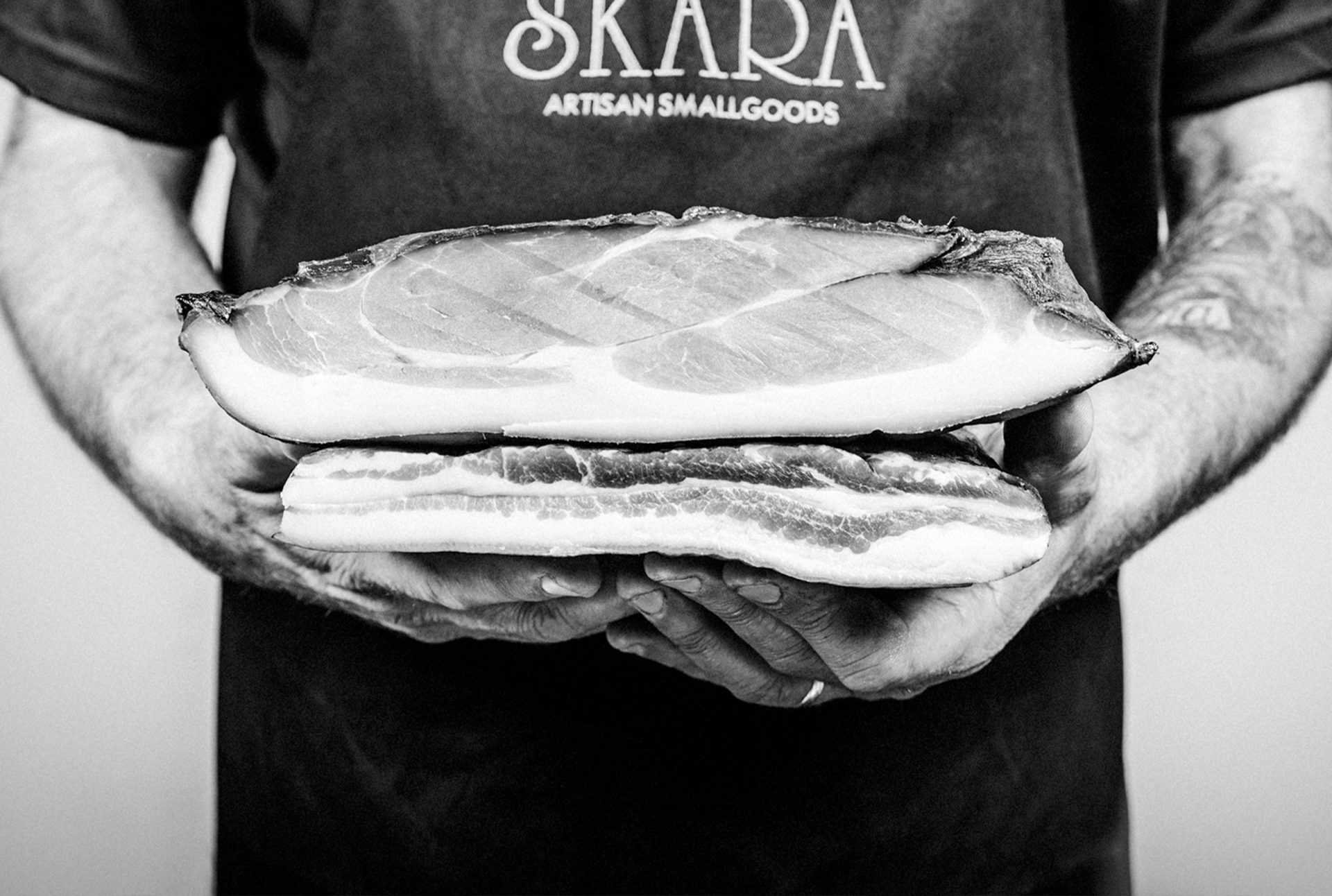 About Us - Skara Smallgoods