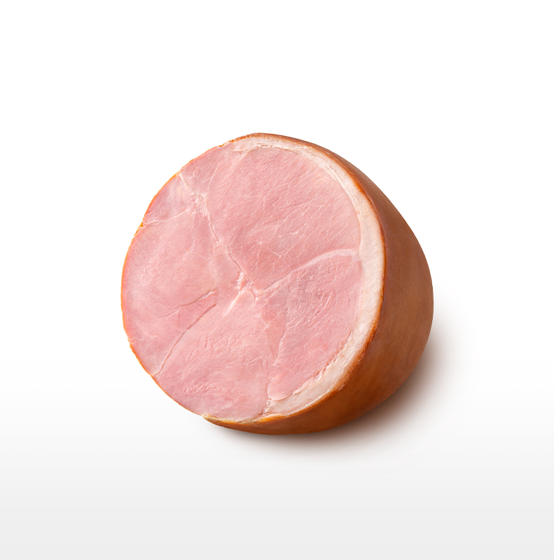 Smoked Boneless Ham - Skara Smallgoods
