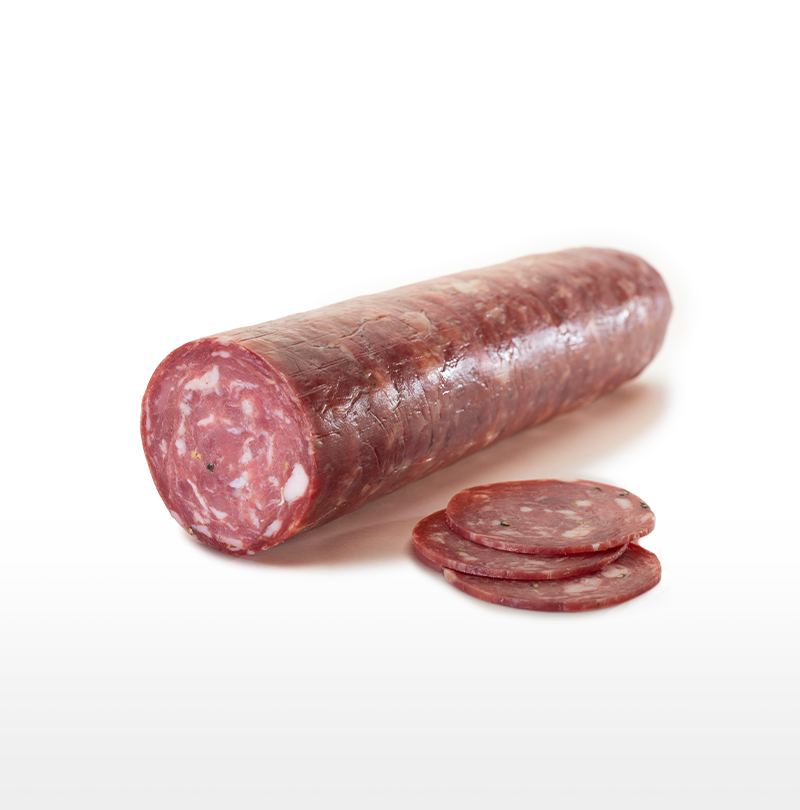 Pork & Roasted Fennel Salami - Skara Smallgoods